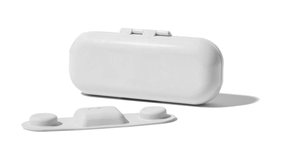 Wearable ECG Patch Monitor – Healthio